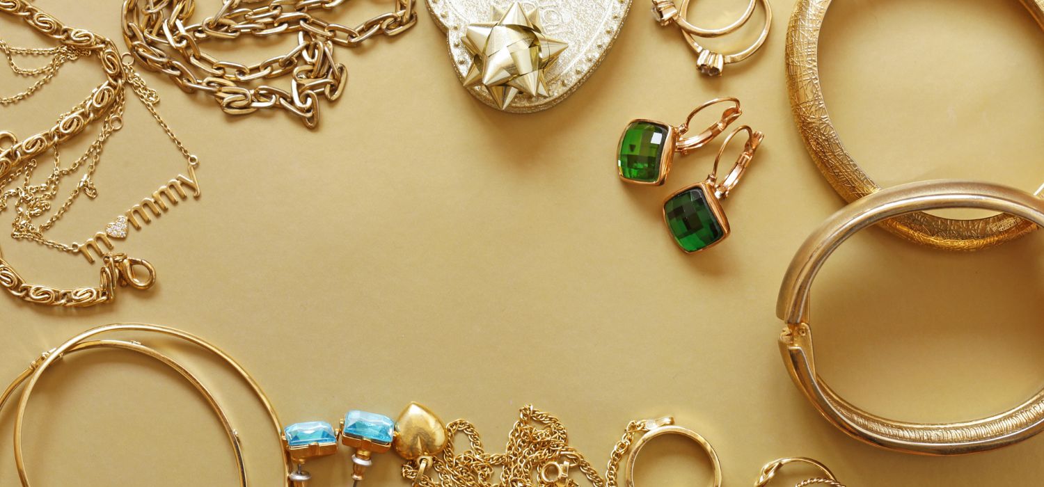 Jewelry Manufacturer - Rexjewel