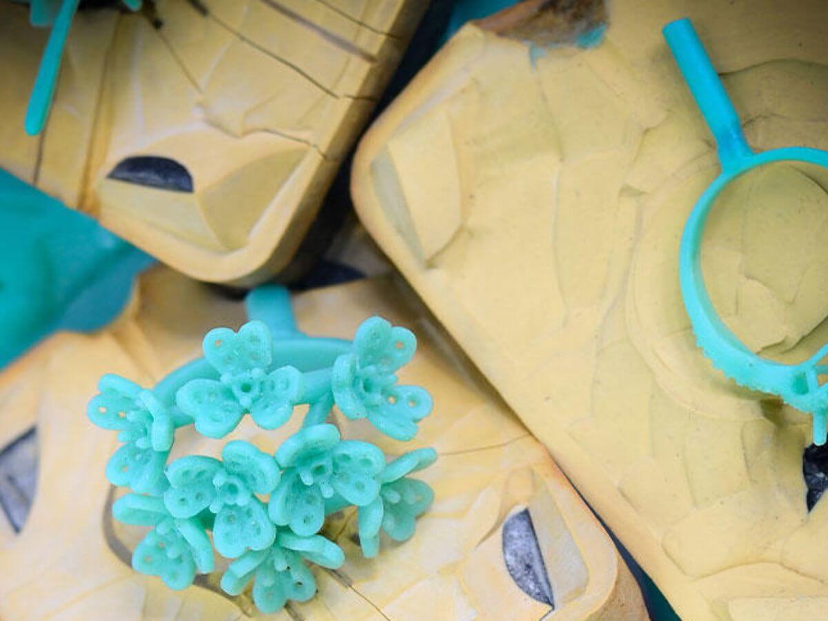 Jewelry Manufacturer - Rexjewel