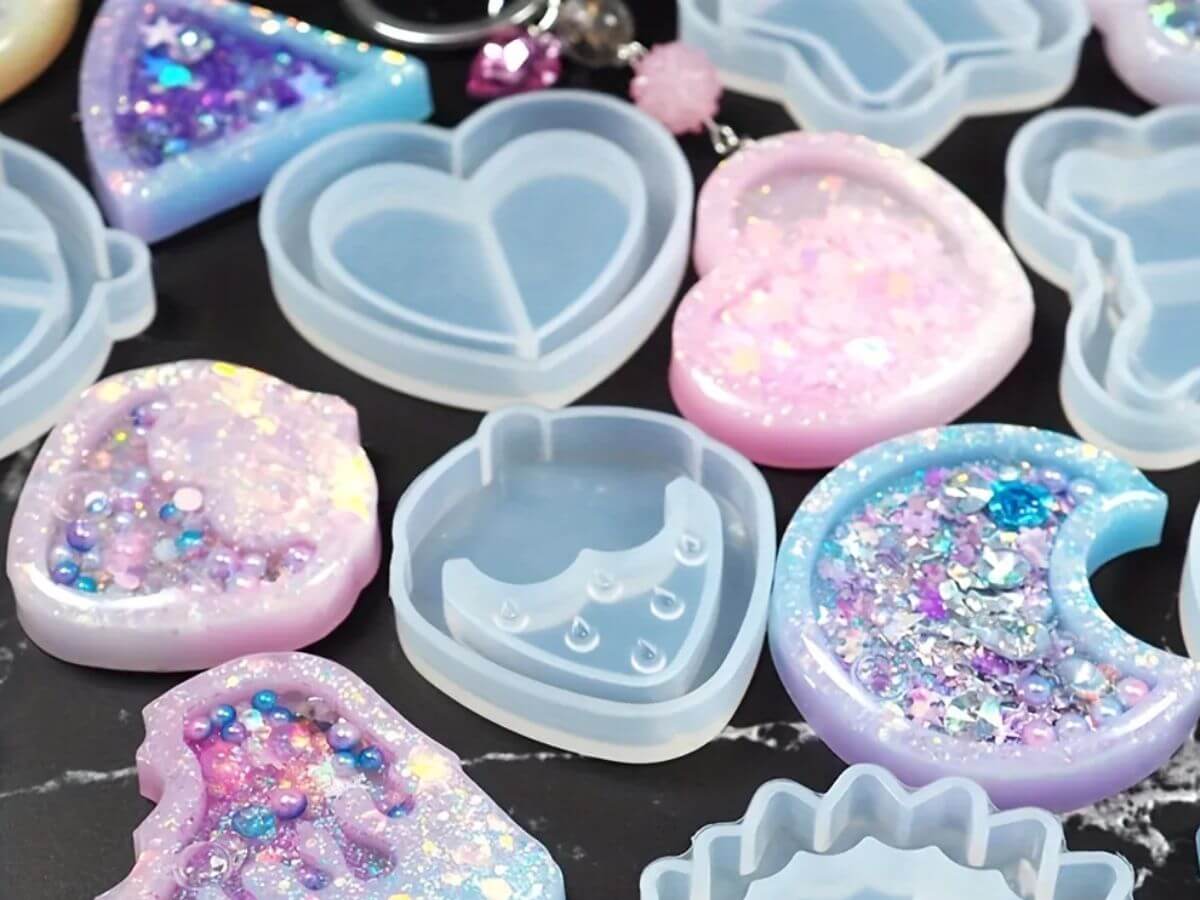 Jewelry Manufacturer - Rexjewel