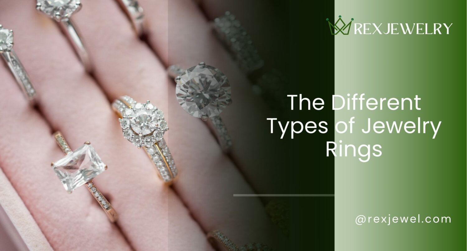 Jewelry Manufacturer - Rexjewel